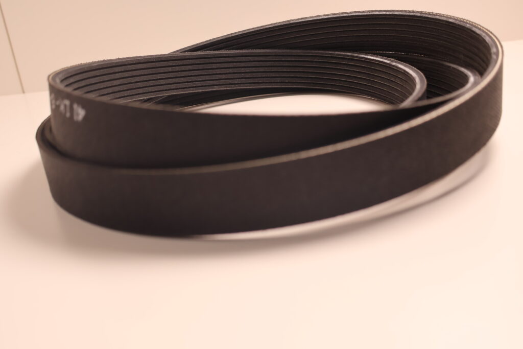 Mercedes Benz Automobile Belts - Longyi Rubber