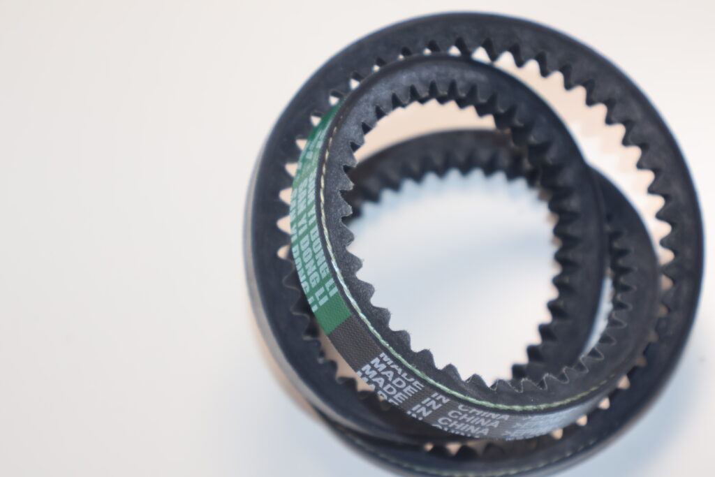 BMW v belt - Longyi Rubber